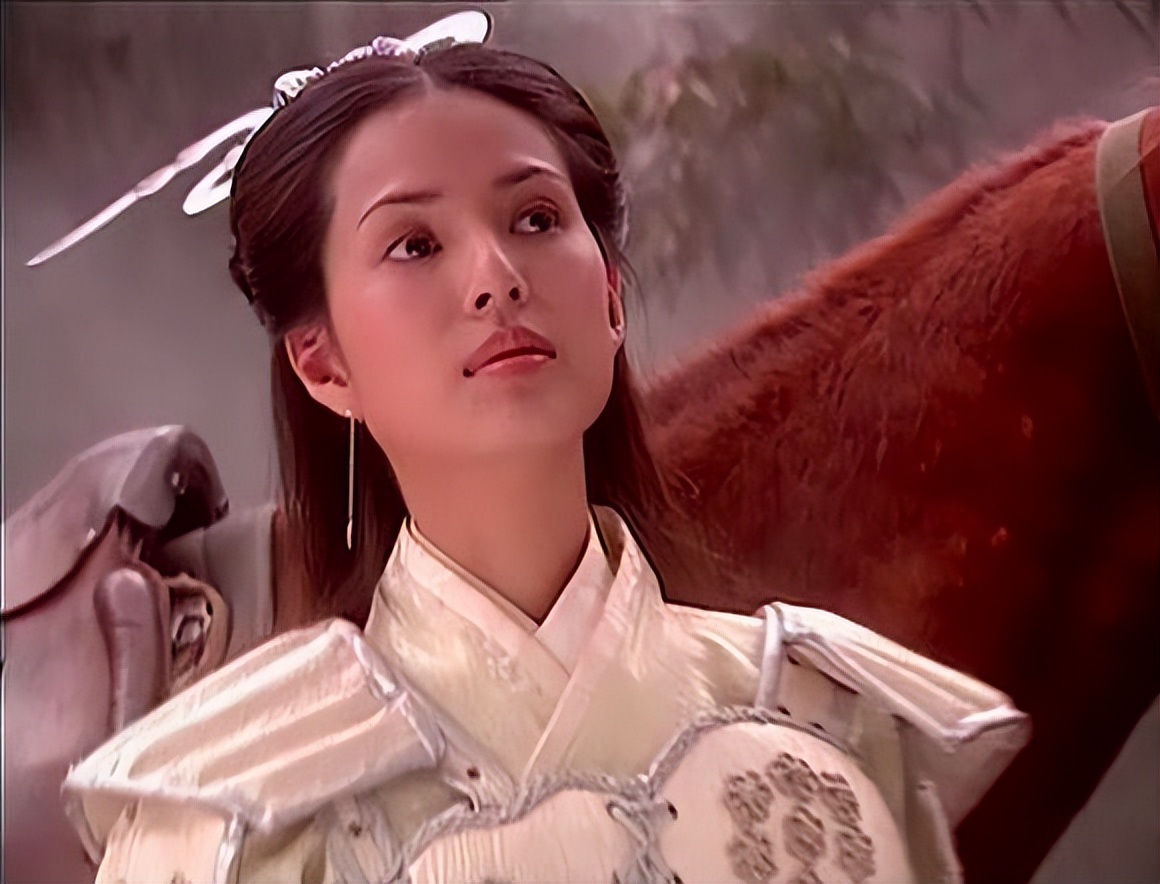 I used to patronize Li Ruotong back then, but looking back now, the ...