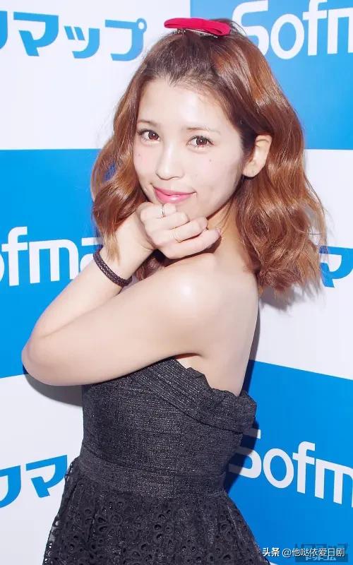 I ruined myself, Sakaguchi Anri, the future still needs stability - iNEWS