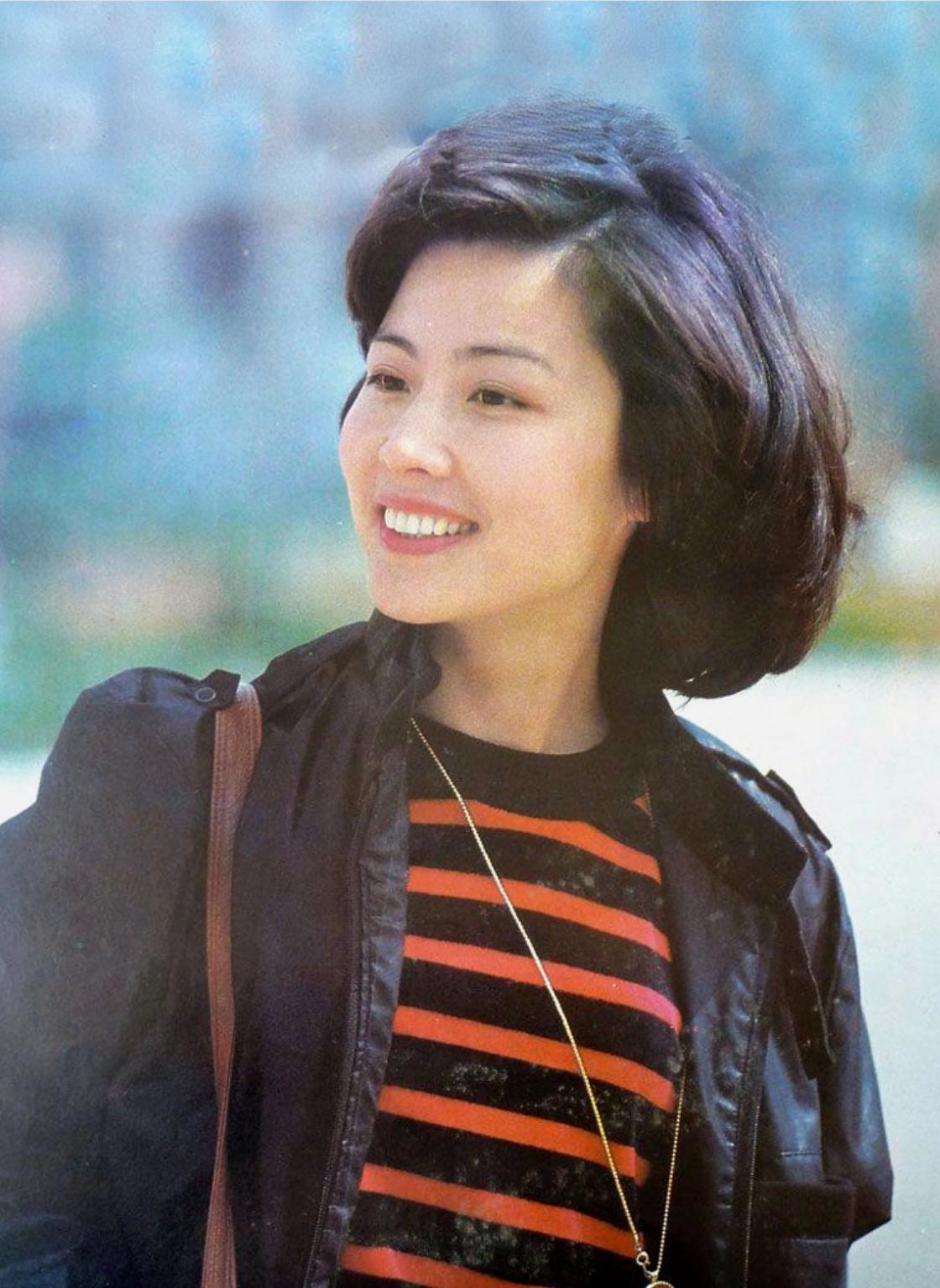 Zhao Na: First married Zhu Yanping, second married Du Zhiguo, now 66 ...