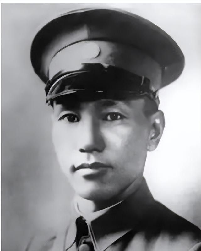 At Chiang Kai-shek's funeral in 1975, Chiang Ching-kuo announced that ...