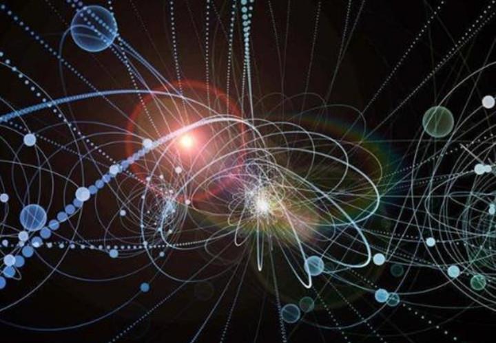 From classical mechanics to quantum mechanics, and then superstring theory, reveal the nature of ...