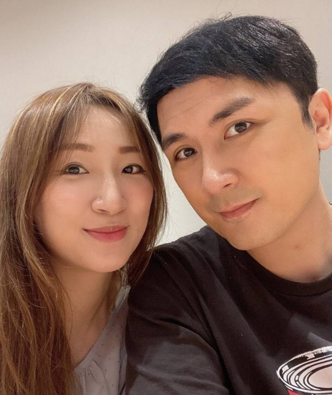 Congratulations!TVB actor Li Yonghao announced his marriage and praised ...
