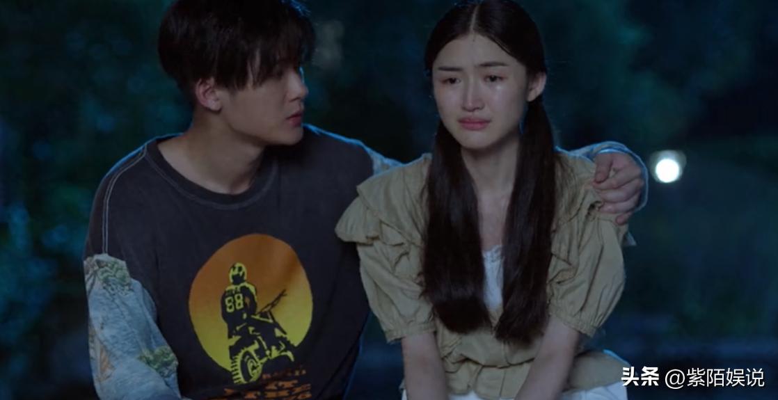 It was also Tan Jian's first performance of "Injustice", and Xiang Liu ...