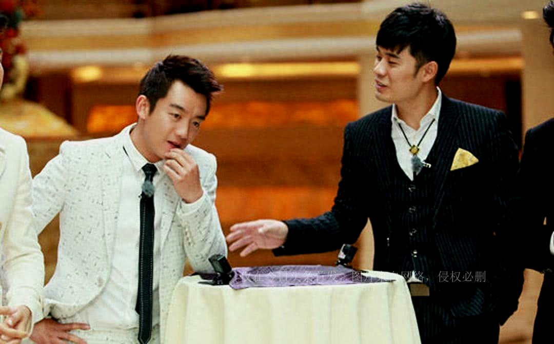 "Running Man 7" newcomers are here! With Baby and Li Chen absent, where should Zheng Kai go ...