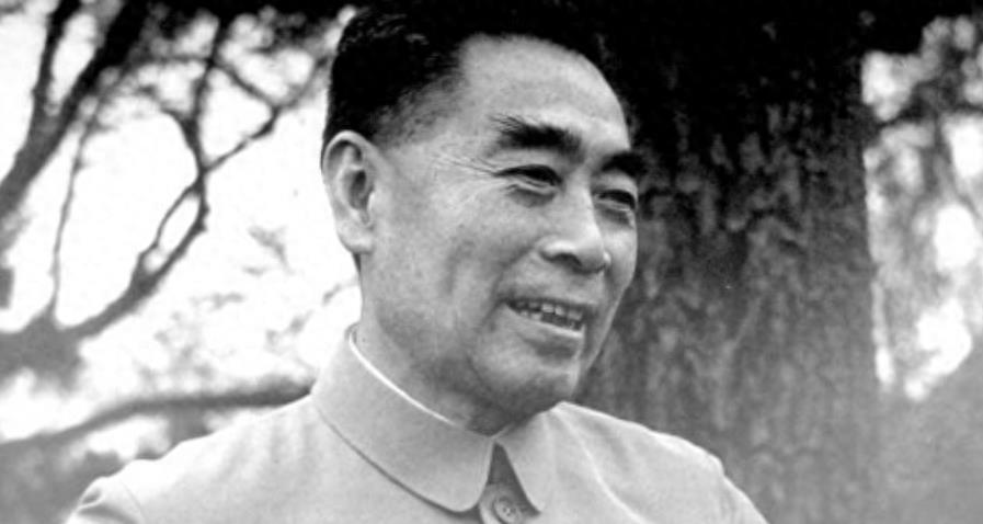 The real reason for Premier Zhou's death. The Prime Minister's personal ...