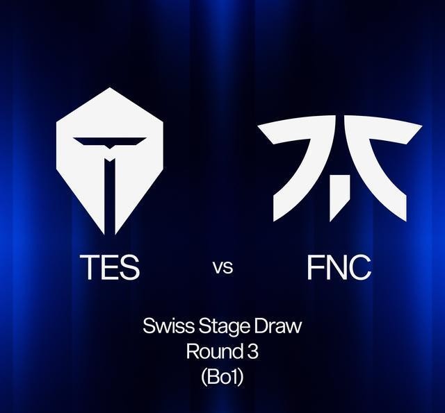 S14 Swiss Round 3rd Grouping: LNG vs. DK, BLG draws T1 - iNEWS