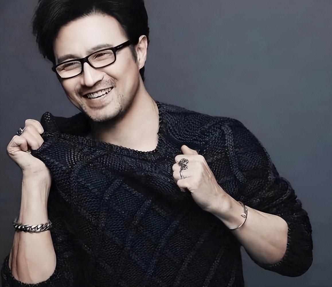 This time, Wang Feng, who "will not be guaranteed at the end of the ...