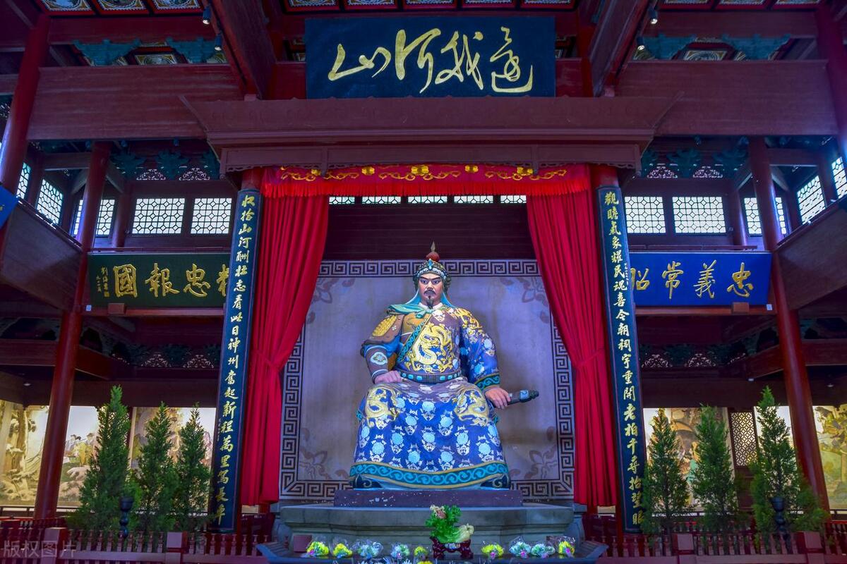 Talking about Chinese History in One Minute (11): Song, Liao, Jinxia ...