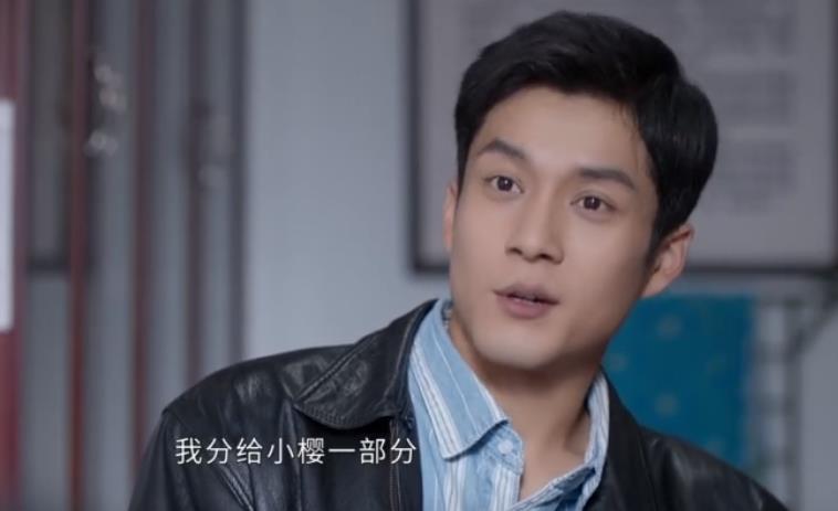"Love is full of nine bends": After understanding Yang Shumao's rescue ...