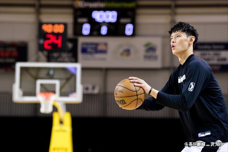 Basketball star---Zeng Fanbo - iNEWS