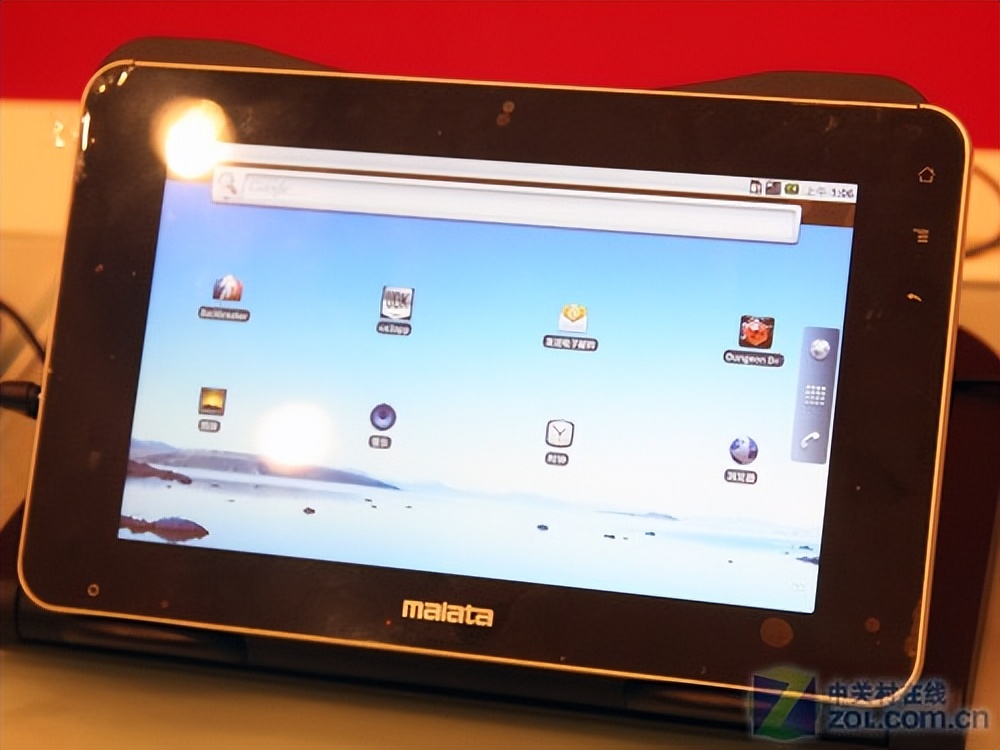 IT History Serial 39-The Years of Chinese Tablet PCs - iNEWS