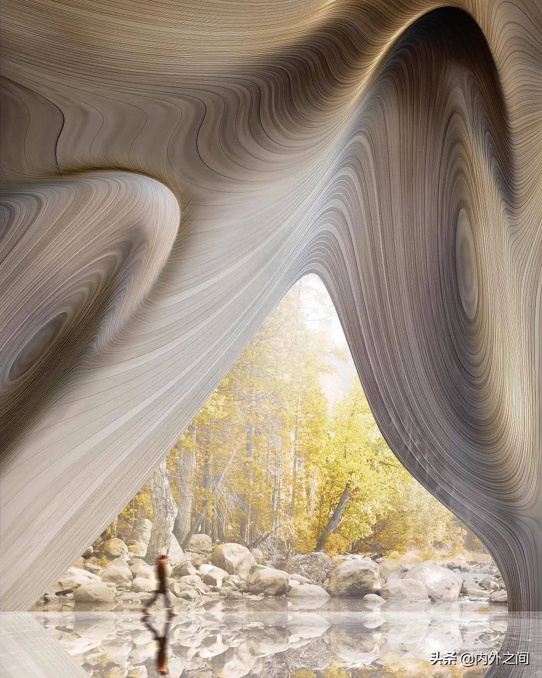 John De Maio / Portrait of Architecture - iNEWS