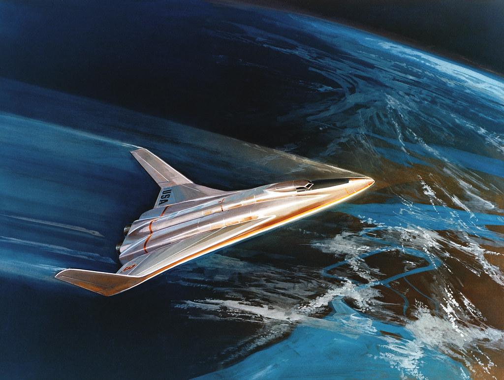 Chinese suborbital spacecraft repeats flight for the first time ...