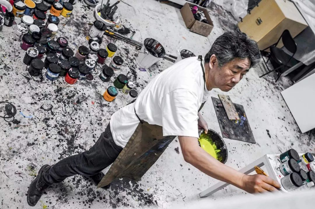 Tan Ping finds the source of happiness on paper after experiencing 2020 ...