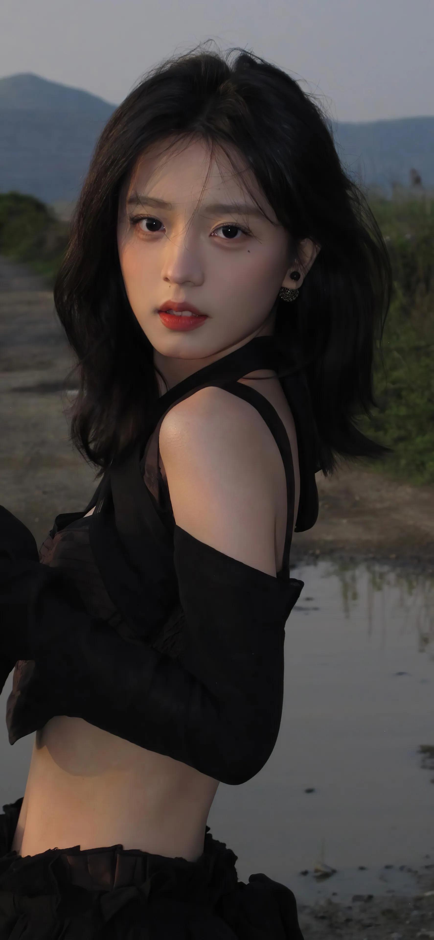 Xiaomi 14 series imx8 series 50mp new main camera + Leica image, the name is not sure if it is ...