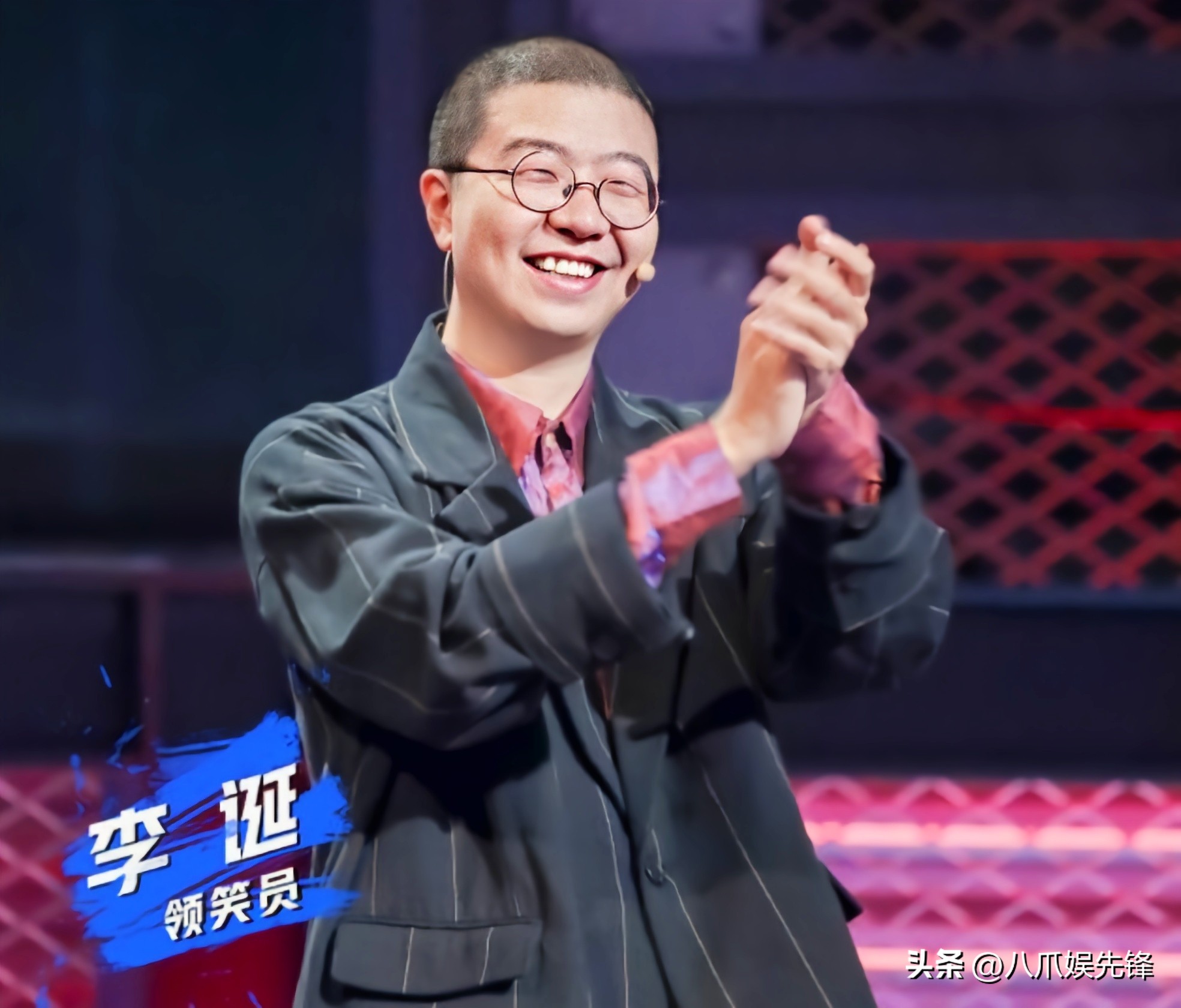 Among the top ten variety shows in 2022, Li Dan has three winners alone ...