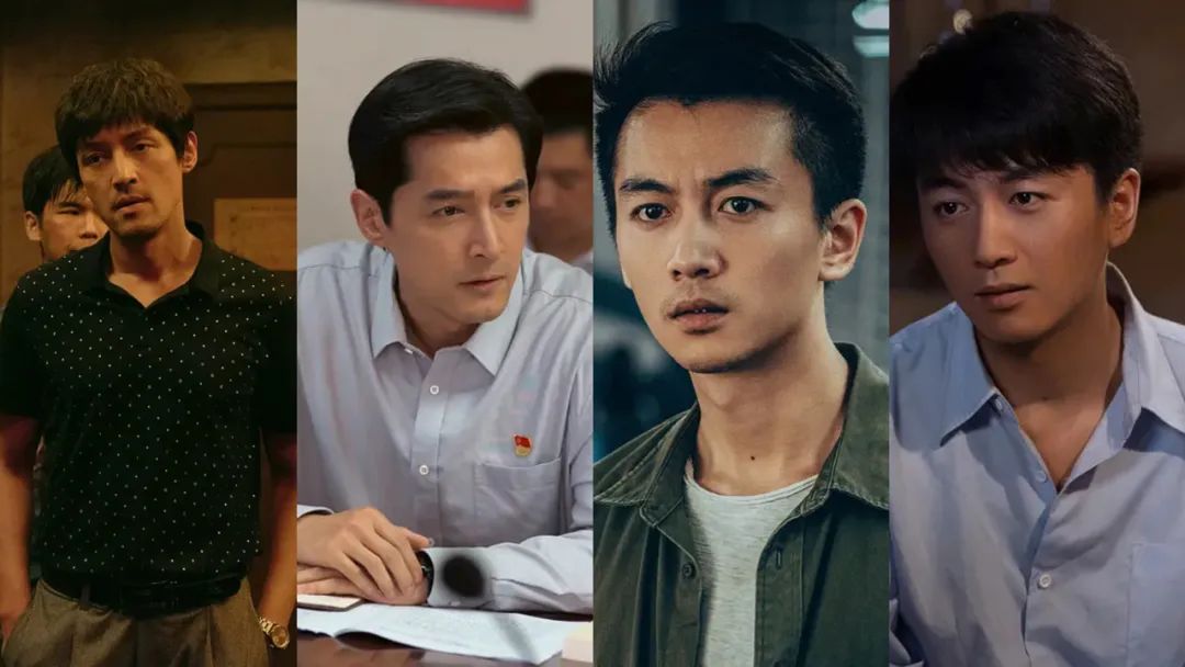 Beautiful male actors, trapped in idol dramas - iNEWS