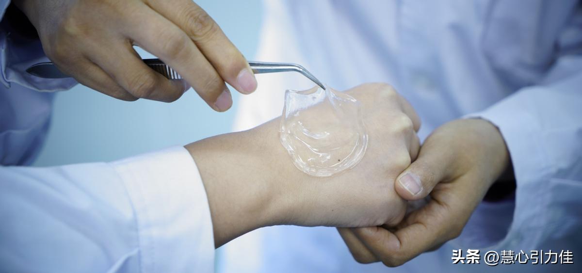 The design principle and application of self-healing hydrogel, what is ...