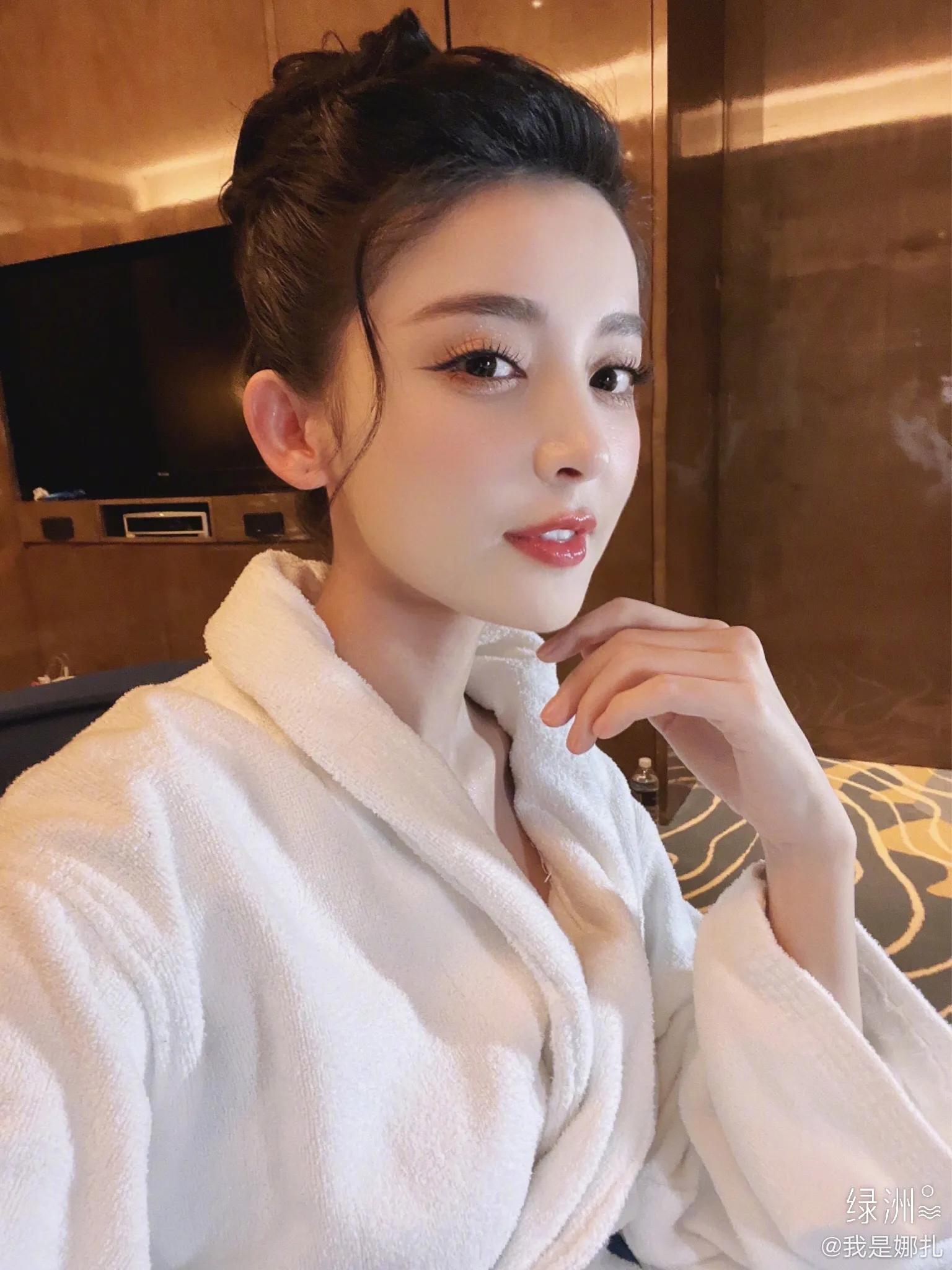 Nazha's selfie is really beautiful - iNEWS