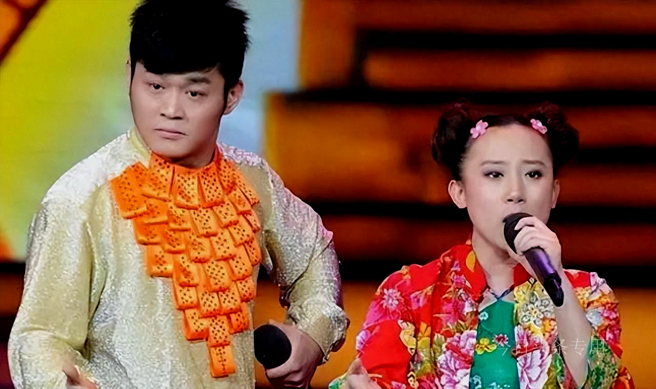 7 years after Yadan Wang Jinlong's divorce, she started to work hard to ...