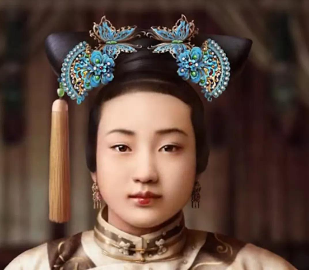 Why did the Empress Dowager Cixi throw Concubine Zhen into a well and ...