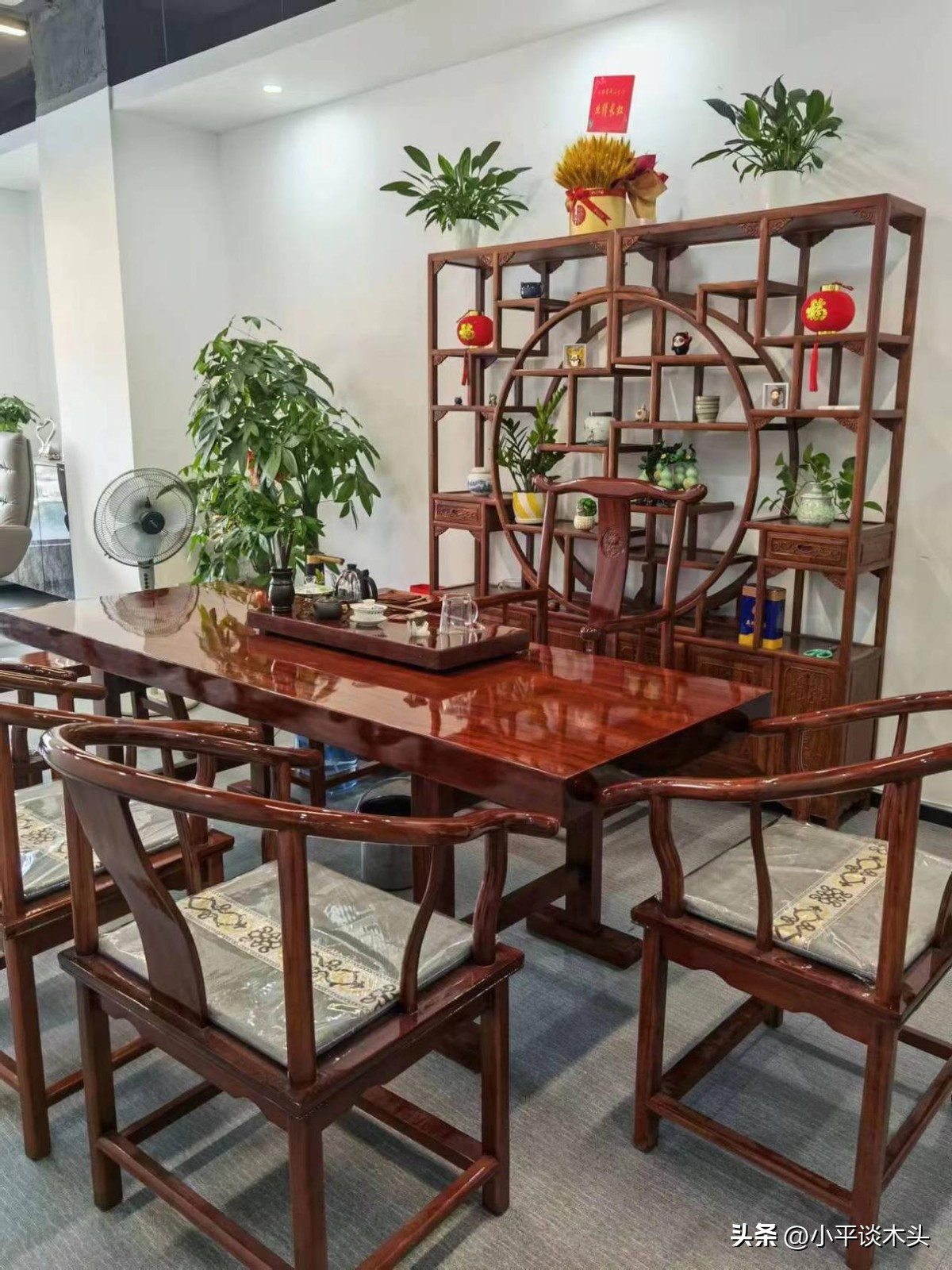 Do you really know why the Bahua big board table is so popular? - iNEWS
