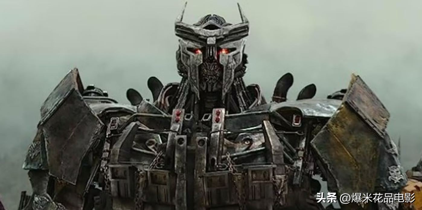 Transformers: Rise of Heroes: The Coolest Robots Ranked - iNEWS