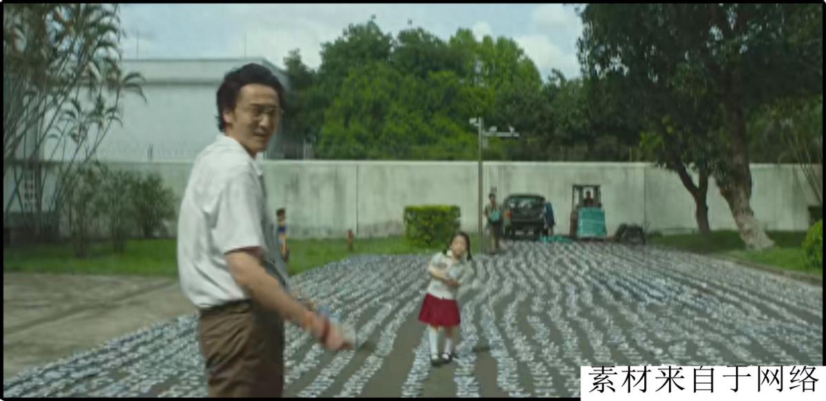 "All or Nothing": On the night at the police station, Anna Liang was ...