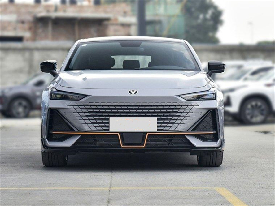 No wait!Changan version "A7" launched, starting with 188 horsepower as ...