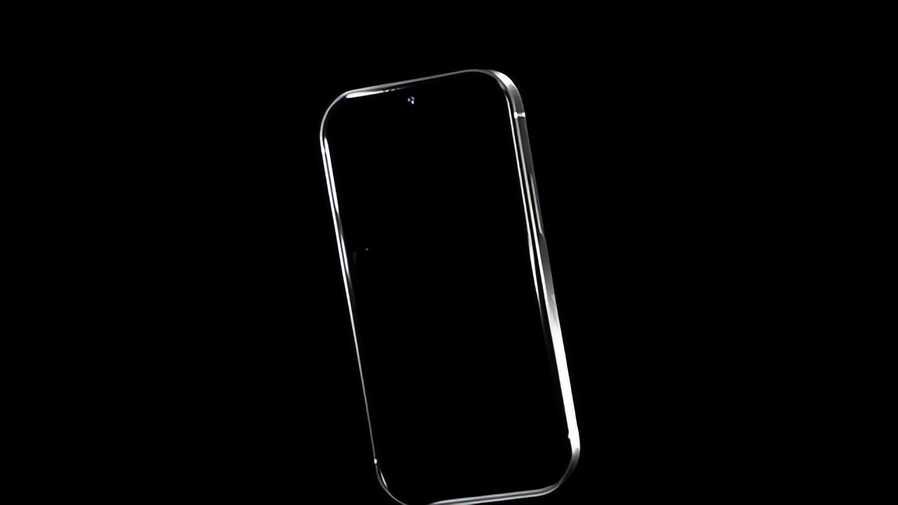 The fourth-generation iPhone SE concept machine: it was a blast when it ...