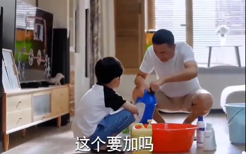 Zhang Jiayi vividly interprets a good man and reconnects with Yan Ni ...