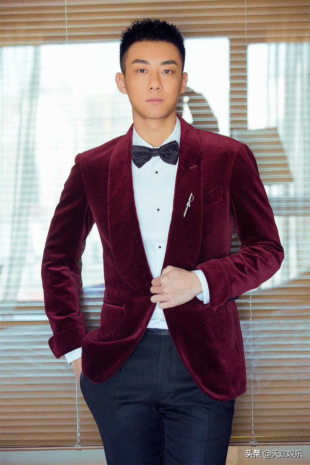 2023 version of Gao Zhiting's beautiful photos (2) - iMedia