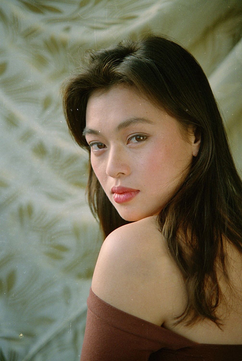 Famous actor Shi Ke: married a foreign husband for the second time, had ...