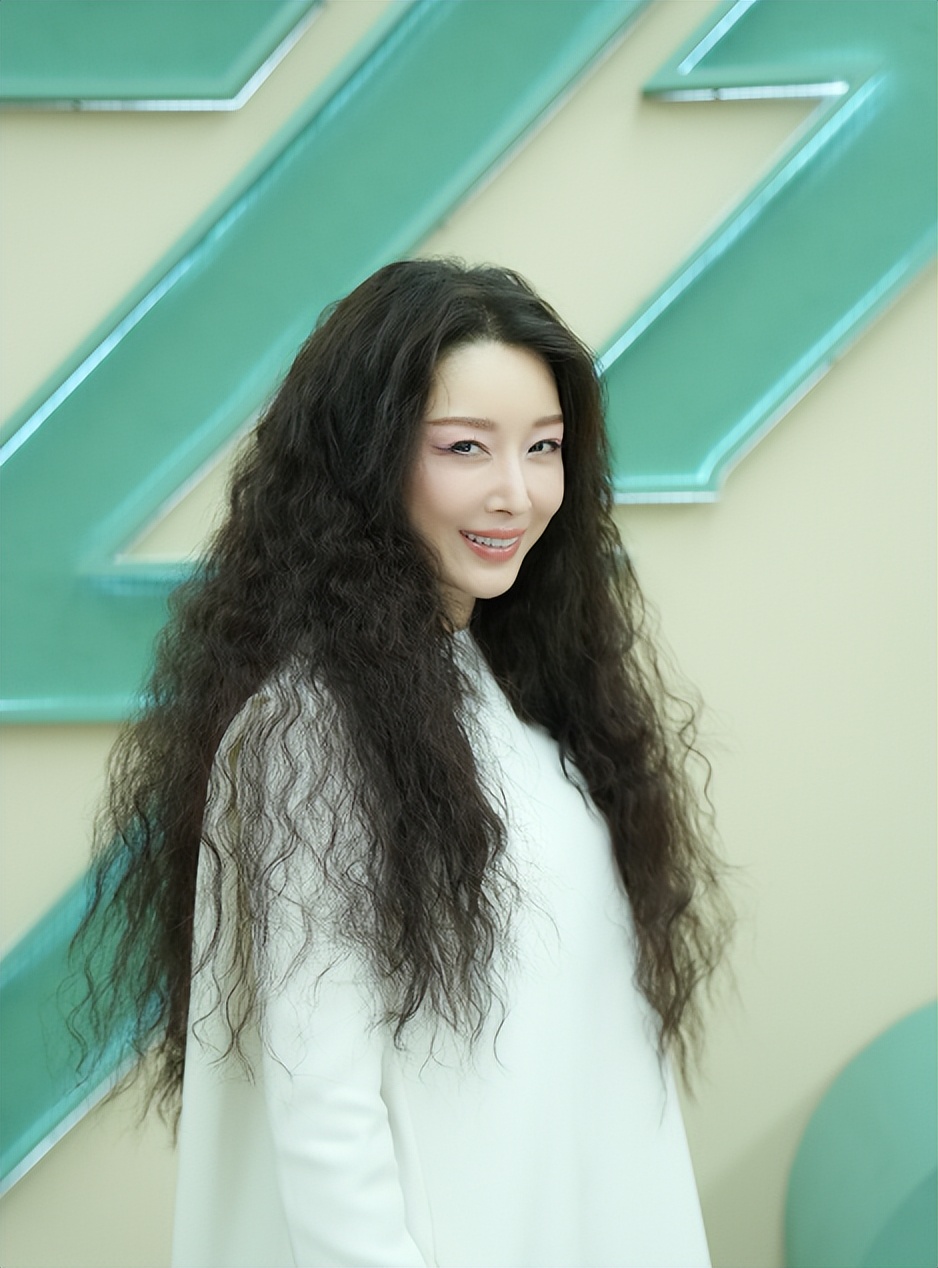 Sun Yue: not as good as Na Ying and Yang Yuying, and her comeback was ...