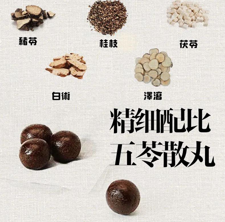 The classic prescription "Wuling San" that should not be forgotten - iNEWS