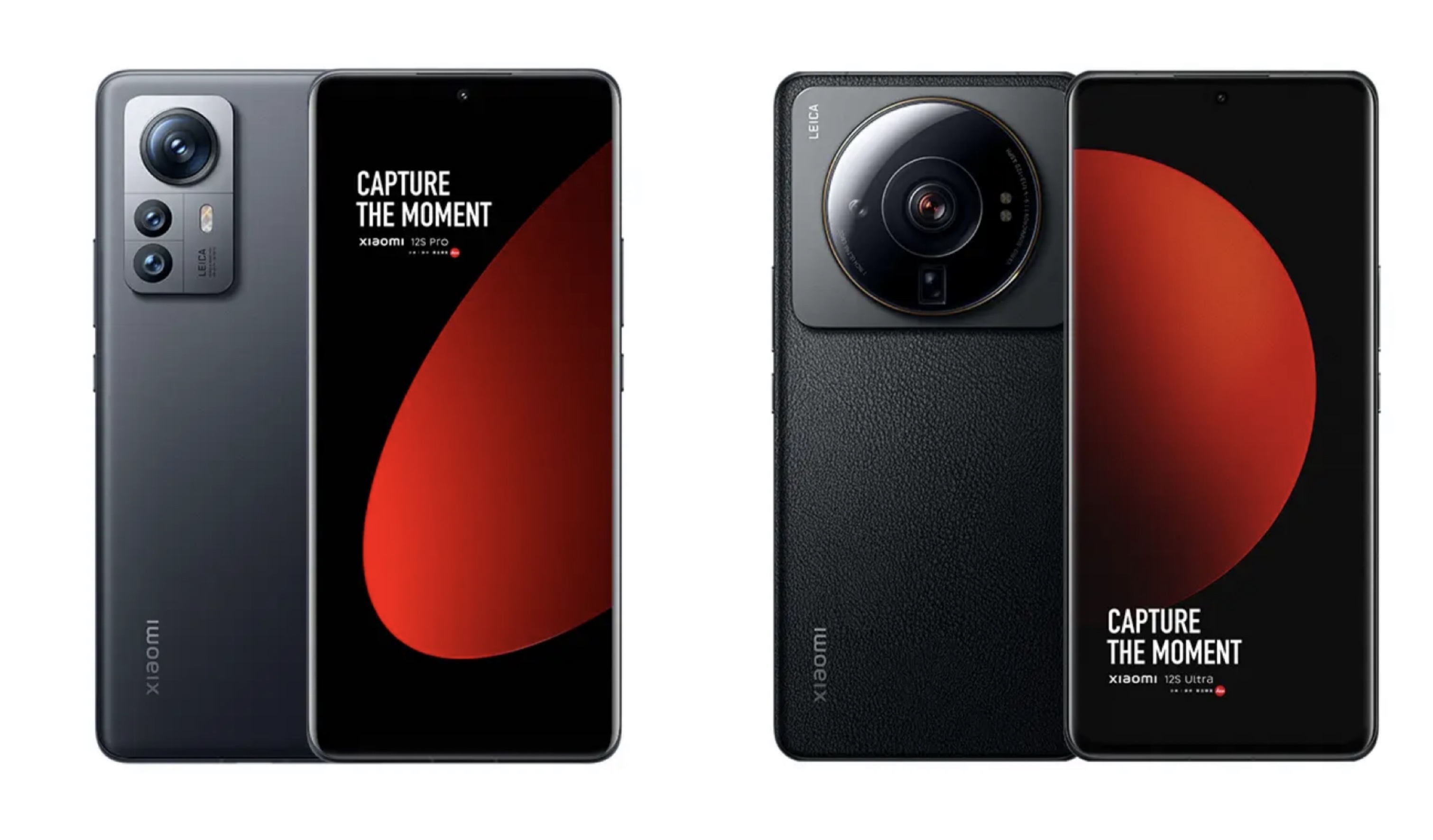 What is the difference between Mi 12S Pro and Mi 12S Ultra?How to ...