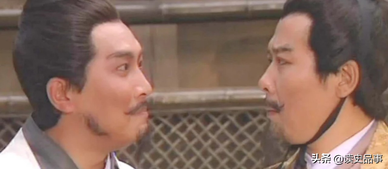 After Zhang Fei was killed, why did Zhao Yun, Wei Yan and Zhuge Liang collectively disobey Liu ...