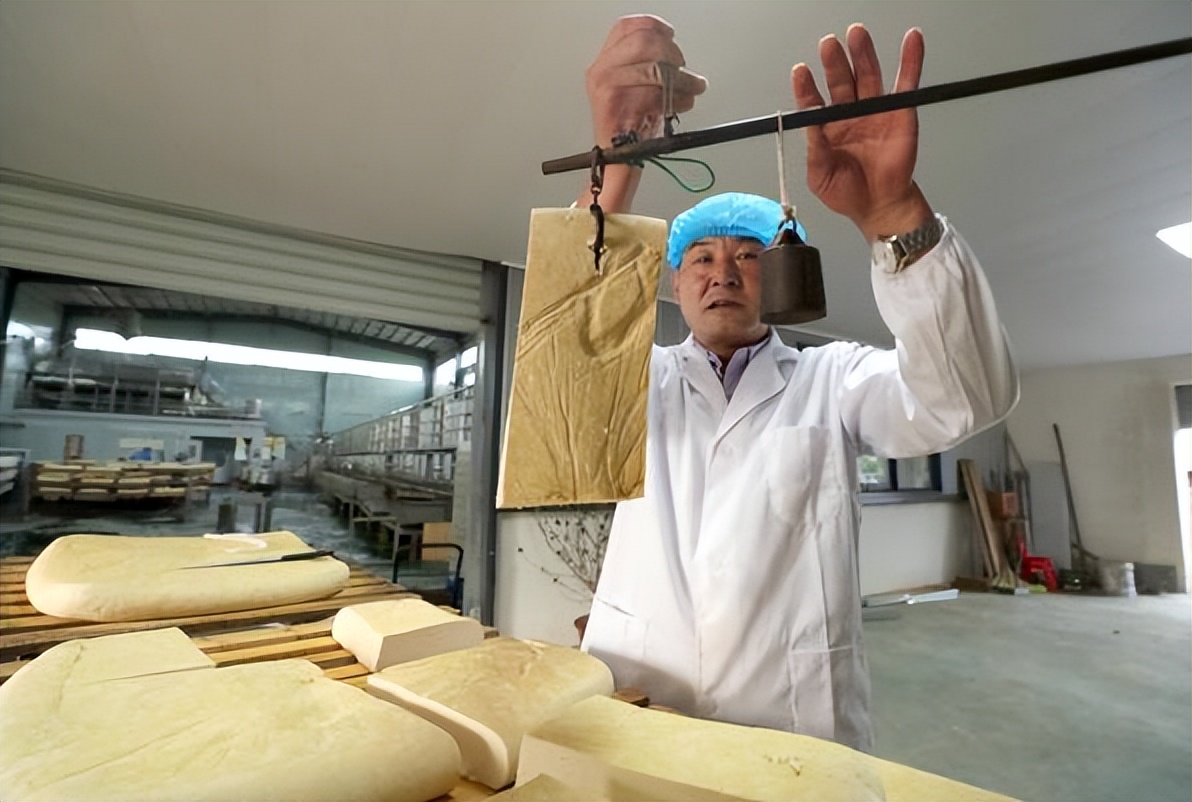 Weichuan specialty - tofu - iMedia