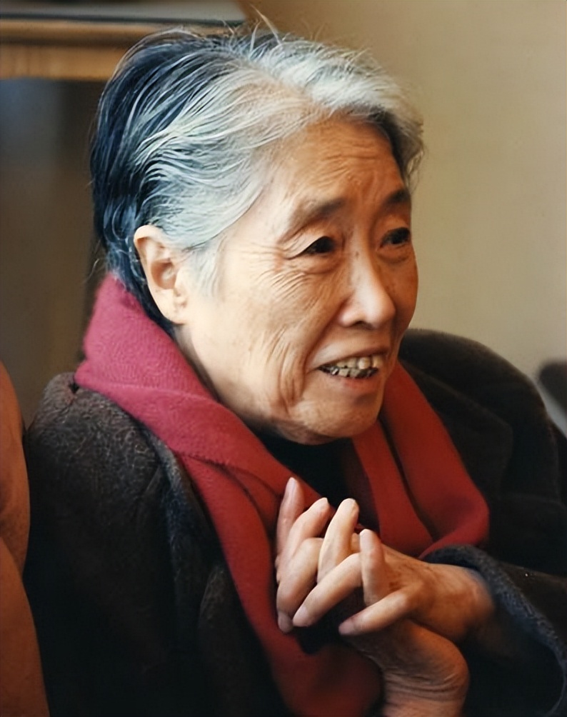 In 2004, Liu Yuan invited Li Min and Li Ne to a party, and Wang ...