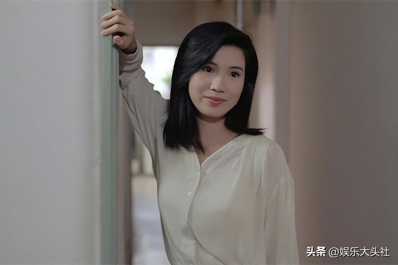 Guan Xiumei: Was entangled with Wang Jing for 8 years, lived with her 7 ...