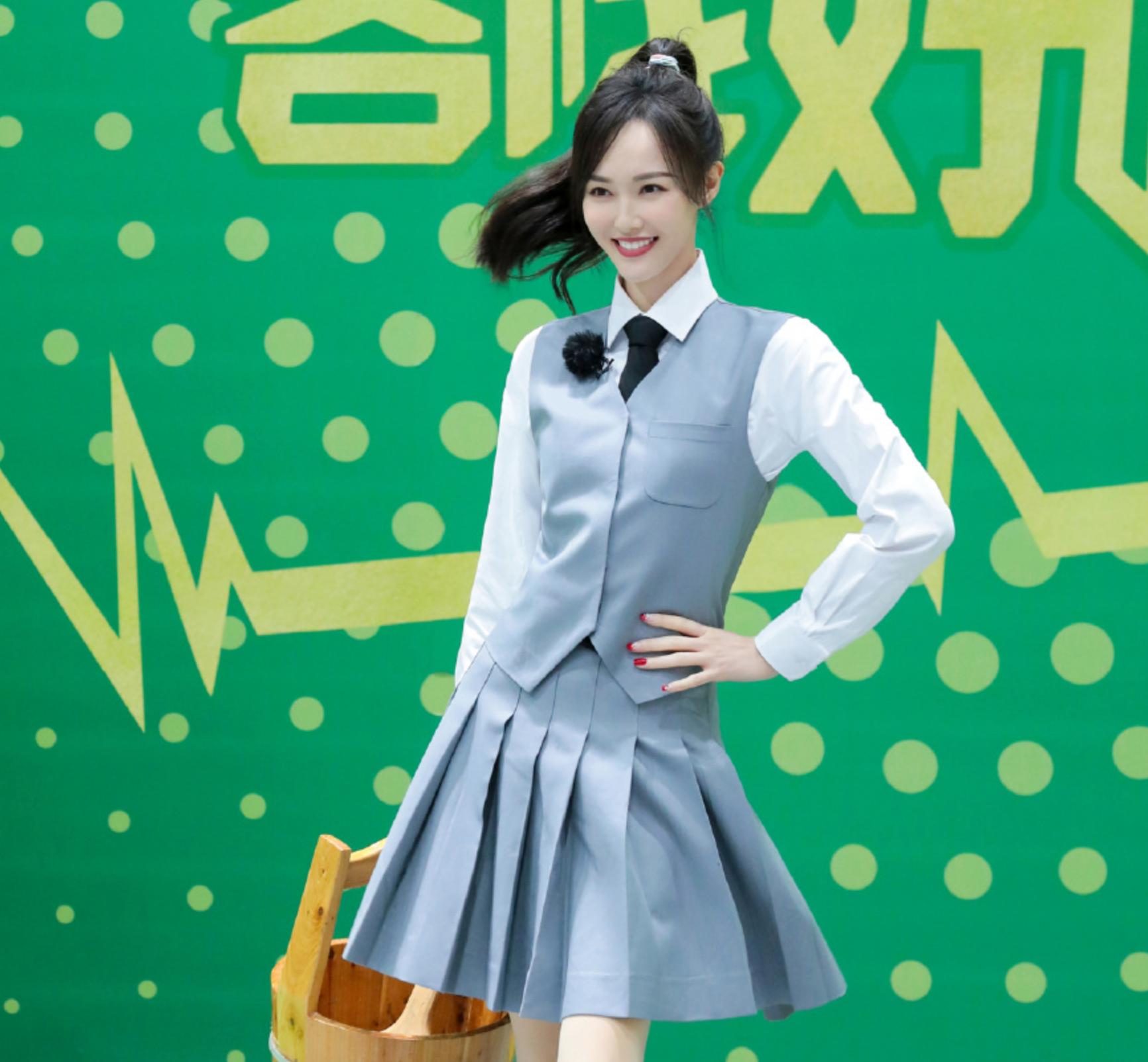 Yang Mi, Yang Ying, Zhao Liying, Tang Yan, Liu Shishi, Liu Yifei ...