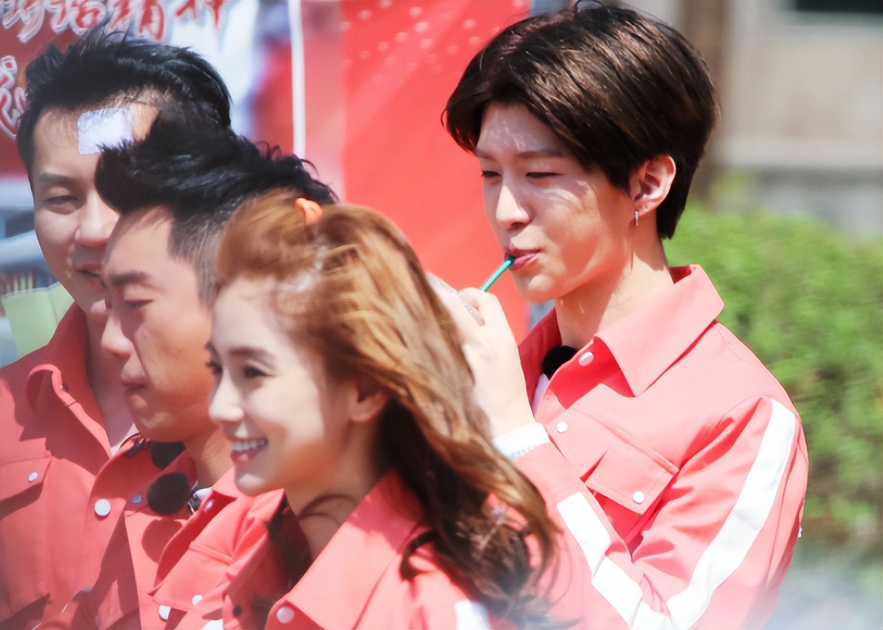 Running Man 11 lineup: Fan Chengcheng entered the interior and fought ...