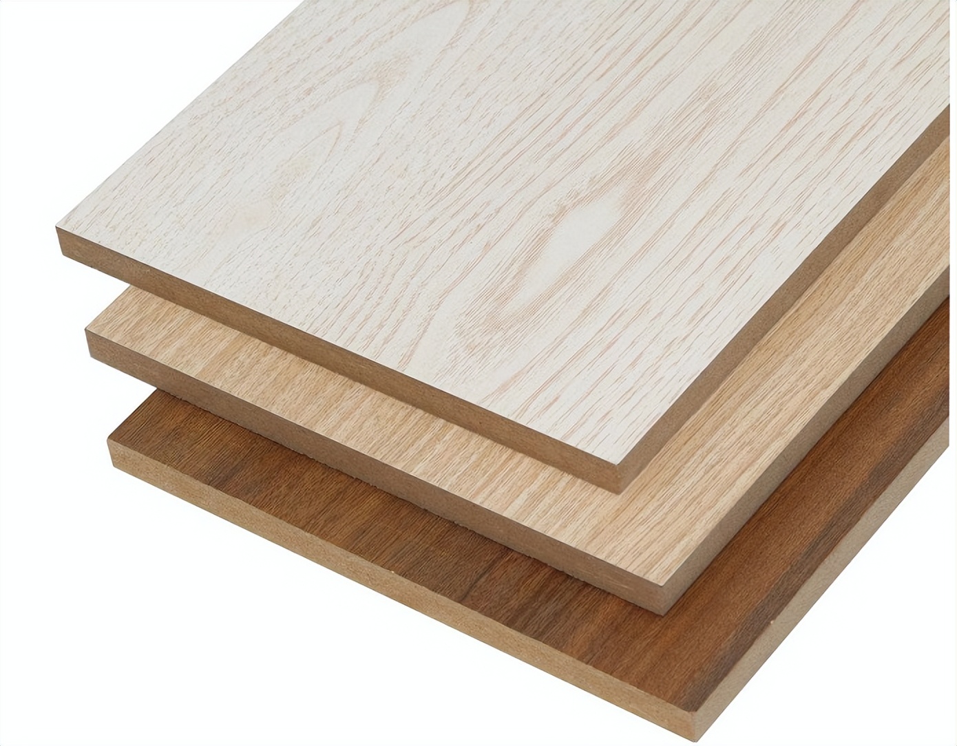 The environmental protection grade of the custom-made panels in the ...