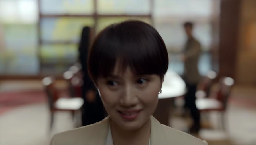 Battle of the Roses: Fengsheng Gu Nian set up a game to defeat Xu Qianni, and Xu Qianni's ...