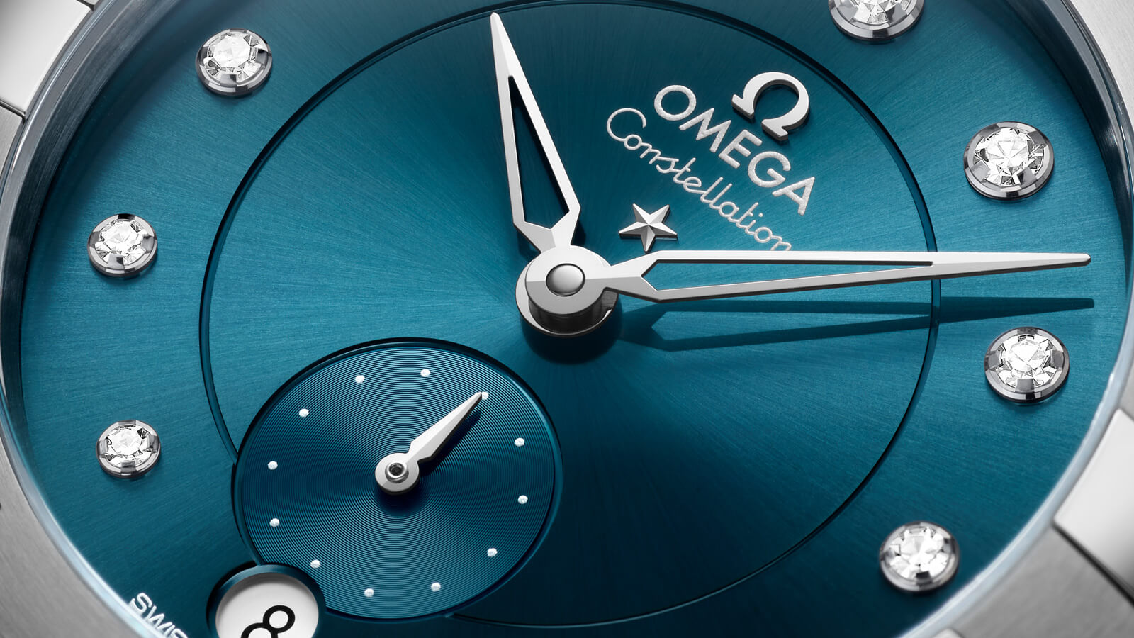 The Legendary Story of Omega's Limited New Observatory "One Hundred ...