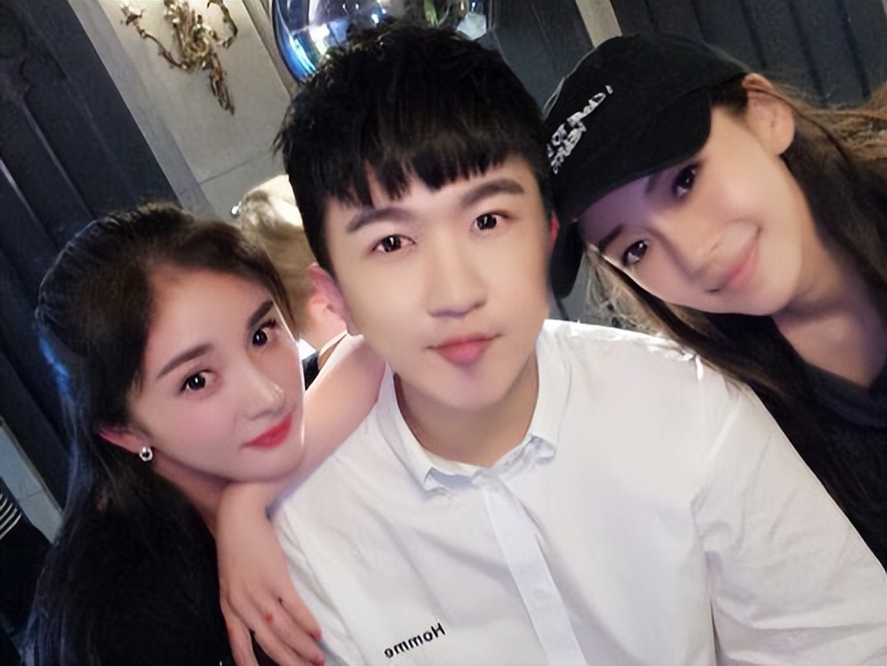 Even Zhang Da can be whitewashed! The threshold for internal ...