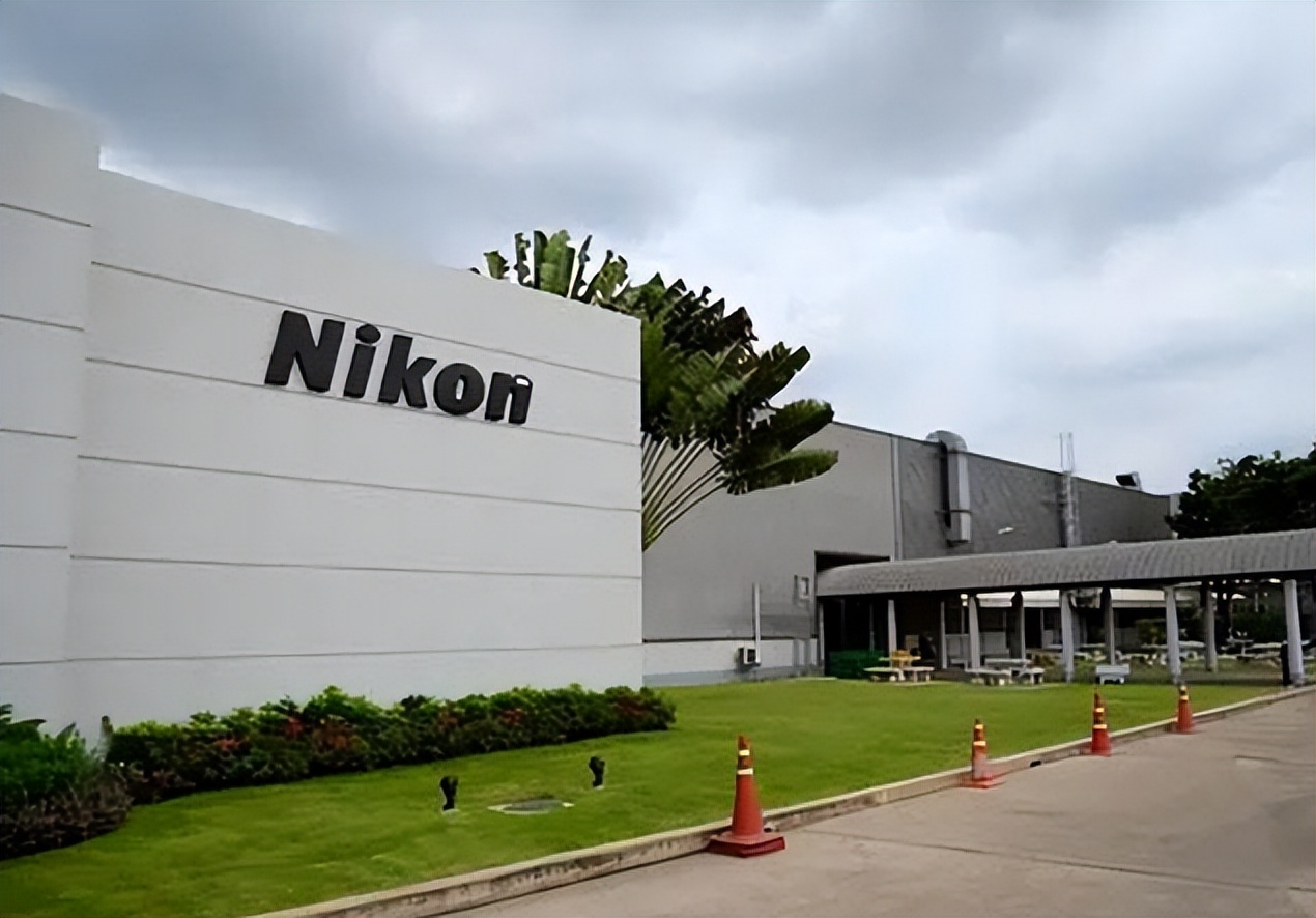 Chinese companies buy immersion DUV lithography machines! Nikon wins ...