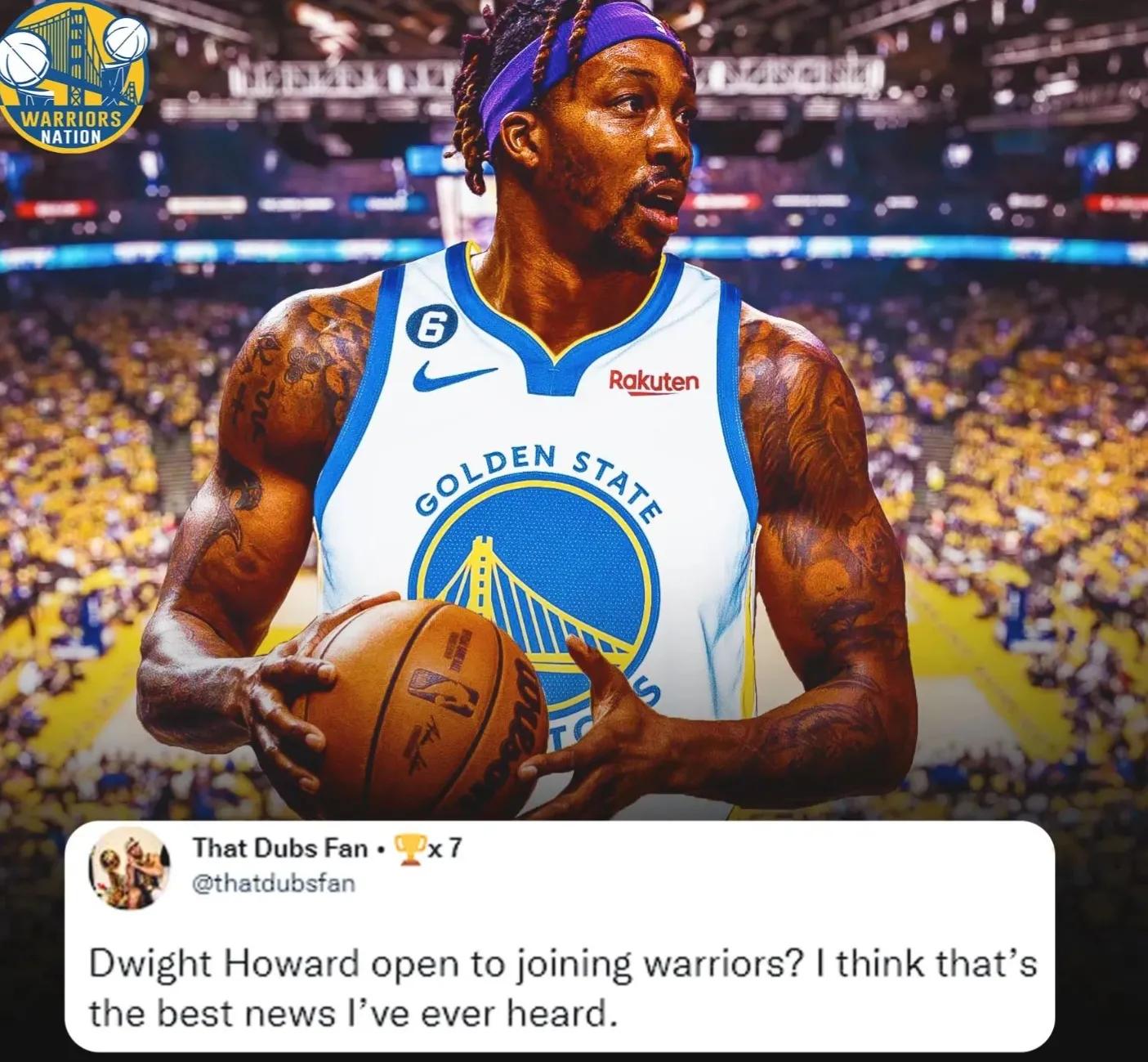 NBA executives revealed that Curry and Klay accepted the Warriors ...