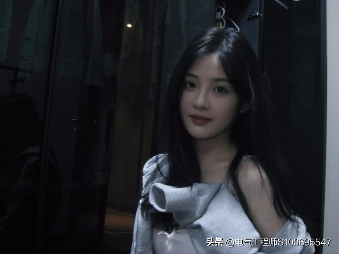 White Moonlight Series - Shen Xinyi Comes Again - iMedia