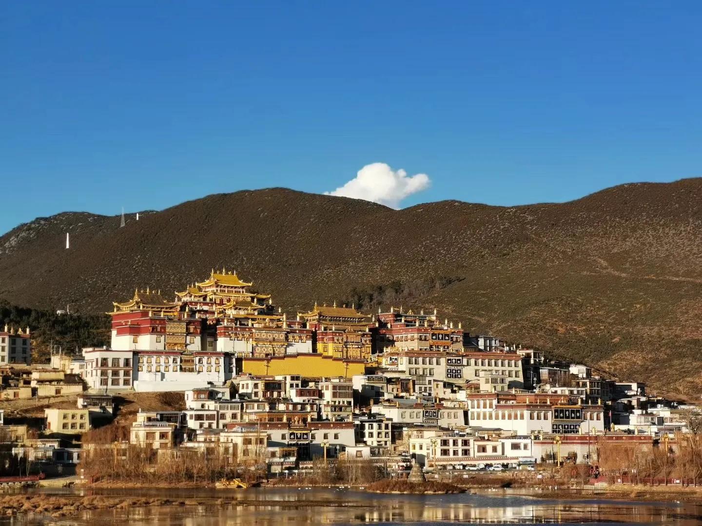 Talking about the so-called "magic powers" in the Buddhist system - iNEWS